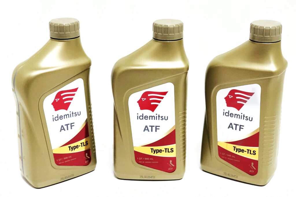 ATF IV Toyota - Idemitsu - 3 Litros - Full AutoPartes